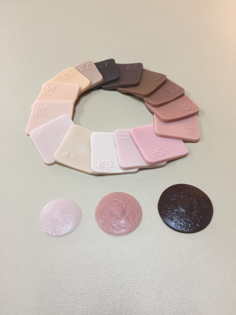 Custom Breast Form - Avila Physical Therapy